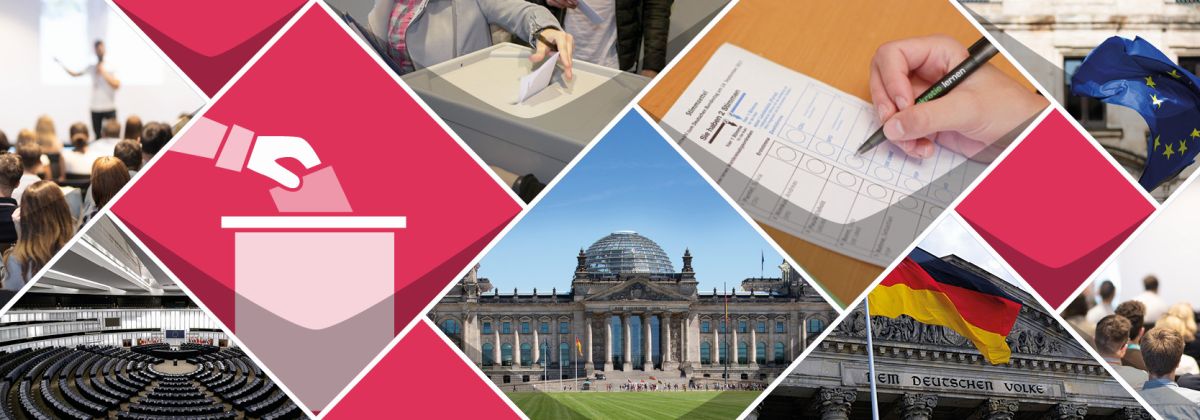 Politische Partizipation | KSL-MSi-NRW